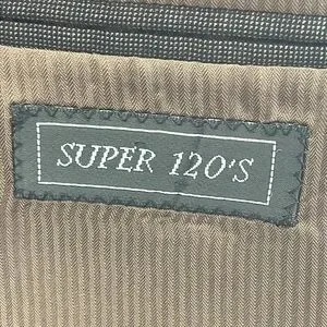 Jack London | Suits & Blazers | Jack Victor Collection Hand Stitched ...